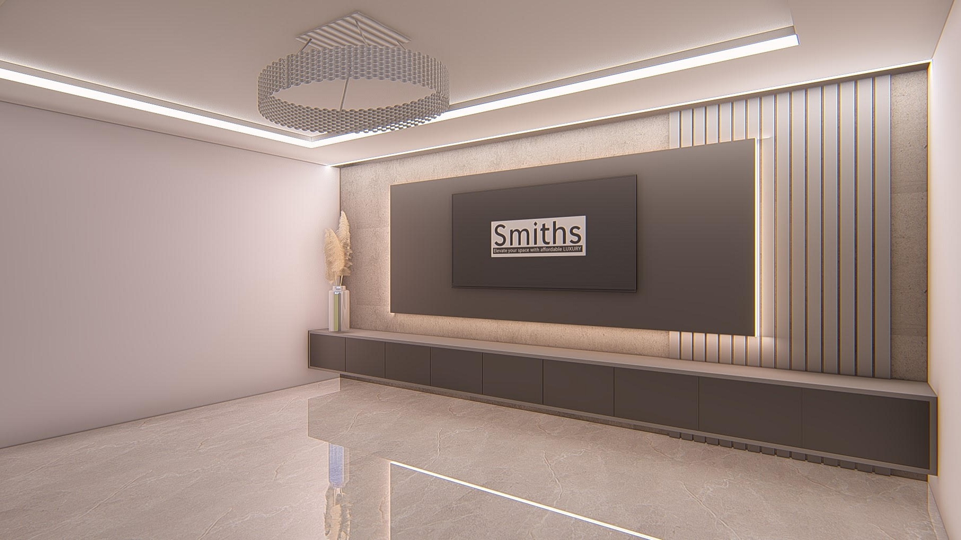 Media Wall Units - Stylish Storage Solutions for Your TV and ...