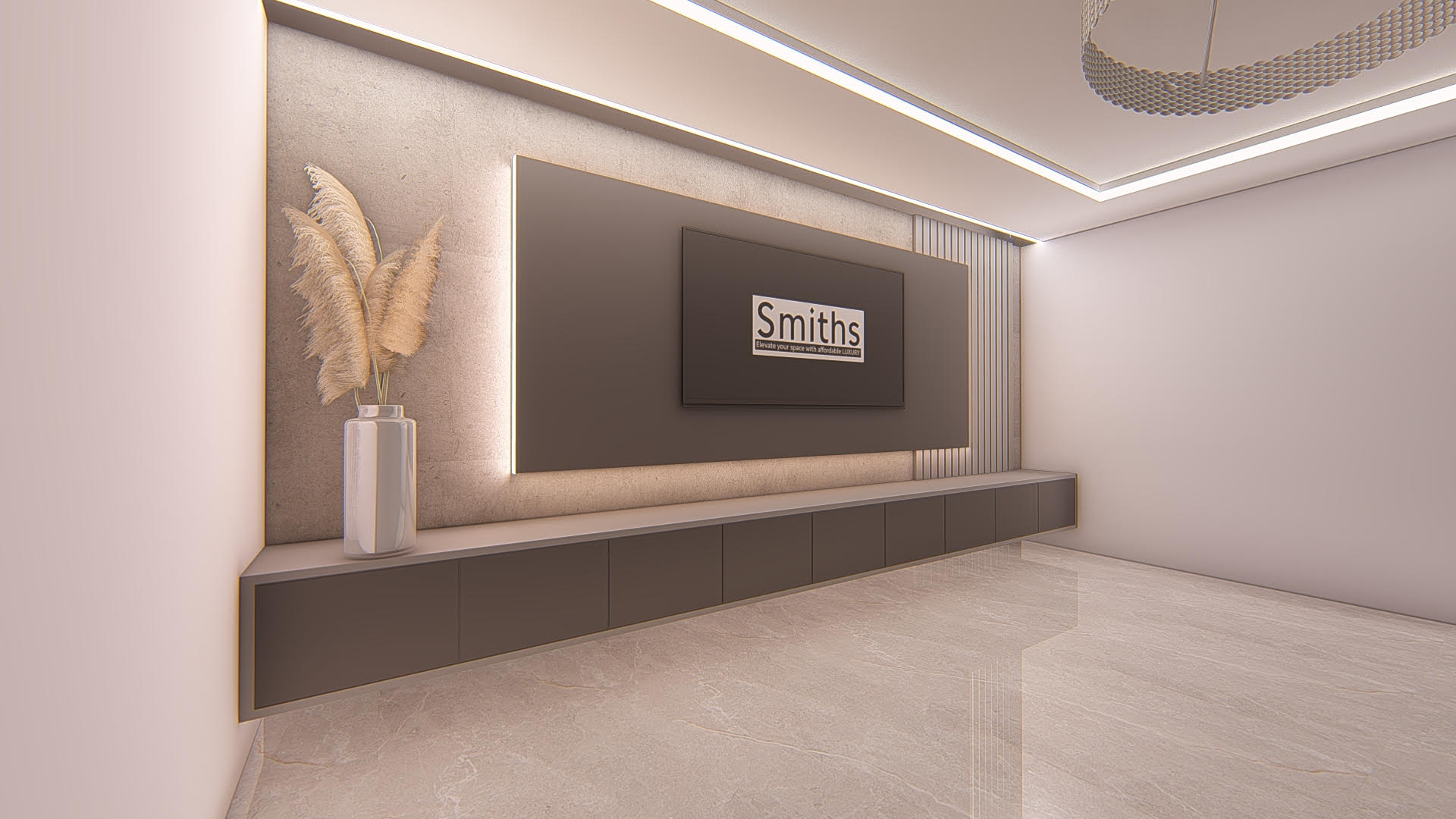 Media Wall Units - Stylish Storage Solutions for Your TV and ...