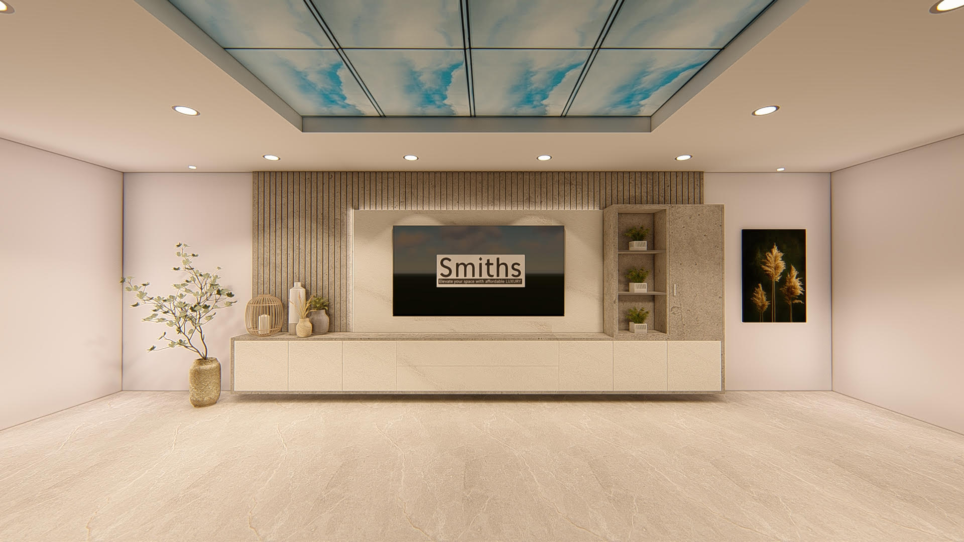 Media Wall Units - Stylish Storage Solutions for Your TV and ...